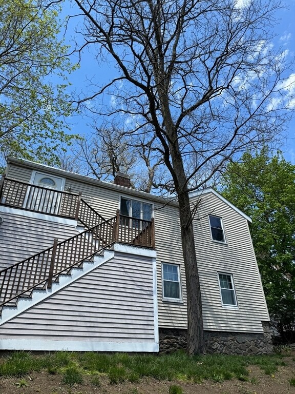 9 Kilsyth Terrace, Boston, MA 02135 - House Rental in Boston, MA ...