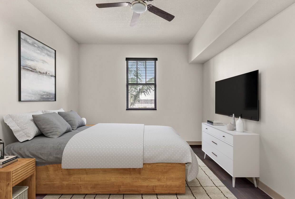 Eterno Pompano Beach - 100 Nw 33rd Ave Pompano Beach, FL 33069 ...