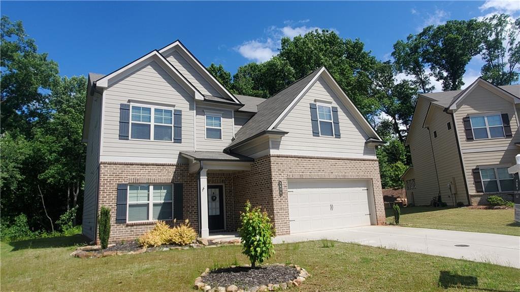 9874 Elderberry Pointe, Braselton, GA 30517 - House Rental in Braselton ...