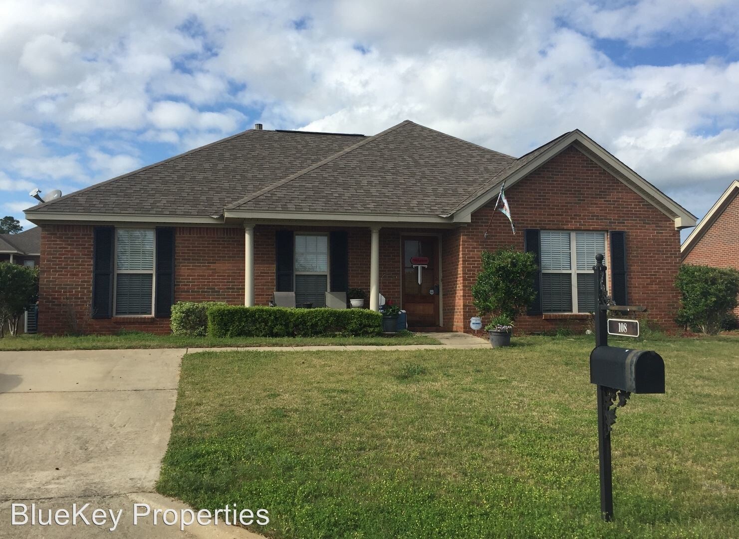 108 Longbeard Way, Troy, AL 36079 - House Rental in Troy, AL ...