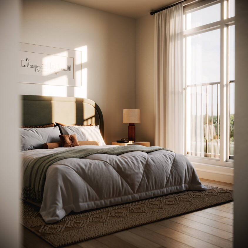 River's Edge Residences - 1400 E Riverfront Dr Kansas City, MO 64120 ...