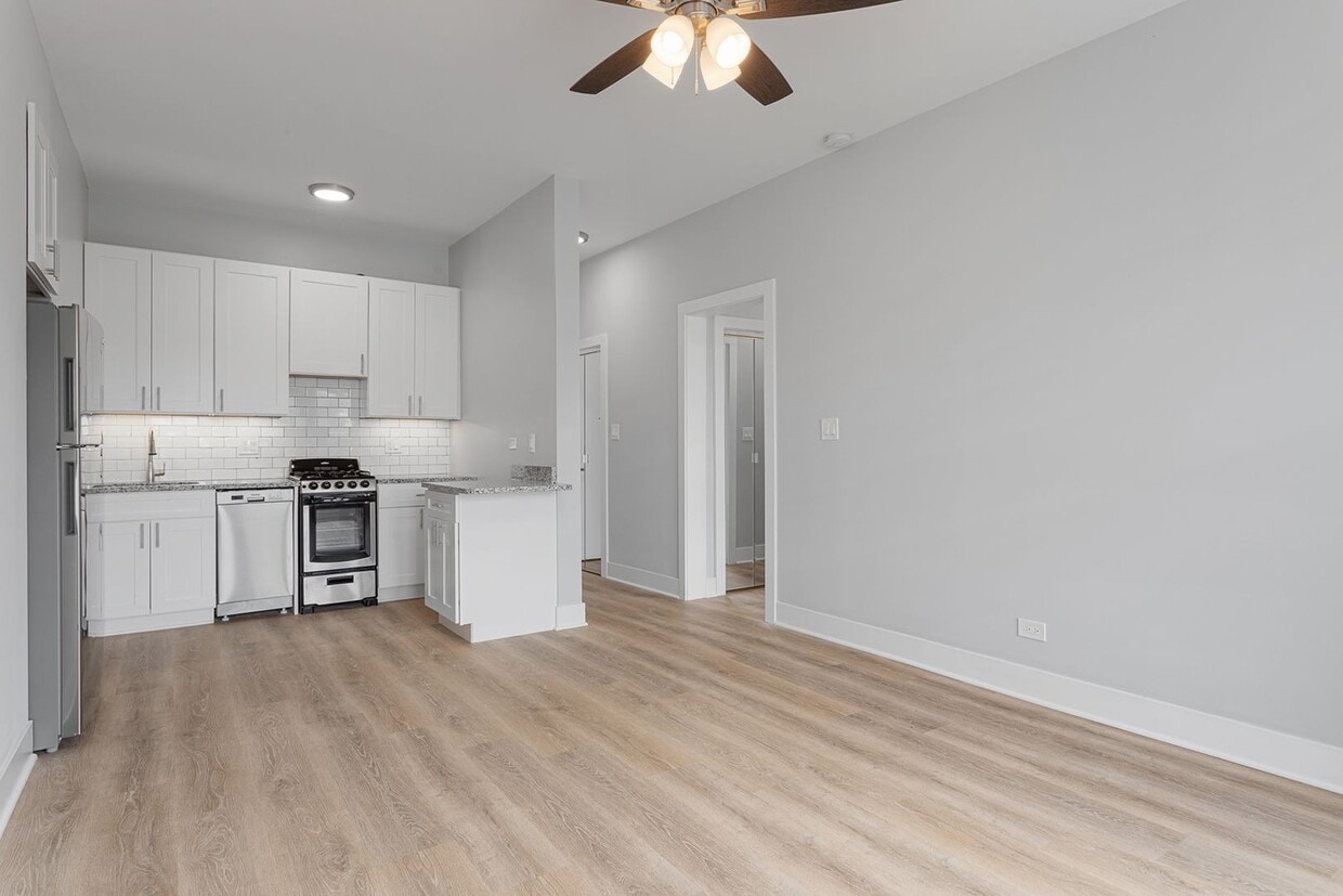 7600 N Sheridan Rd Unit 107, Chicago, IL 60626 - Condo for Rent in ...