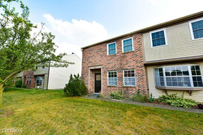 4833 Farber Row, Columbus, OH 43221 - Townhome Rentals in Columbus OH ...