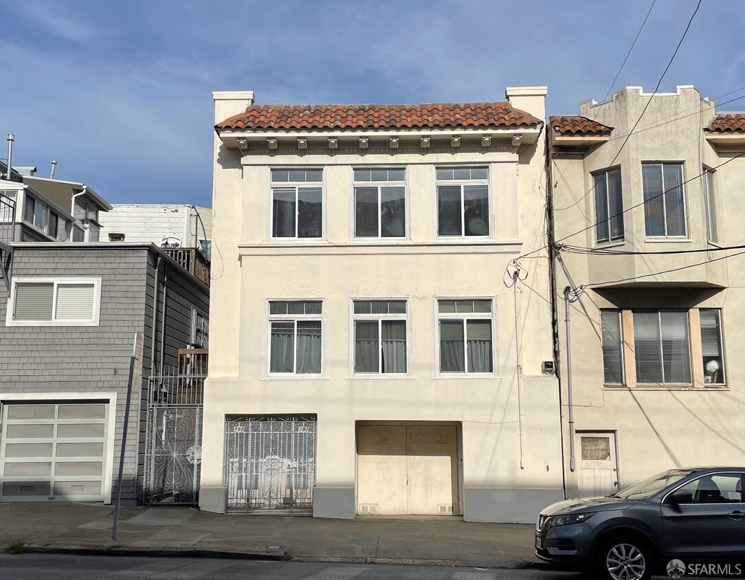 190 2nd Ave, San Francisco, CA 94118 - Room for Rent in San Francisco ...