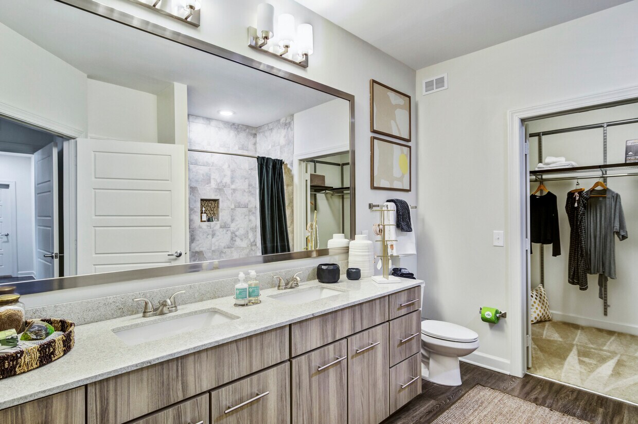 Gables Brookhaven - 4420 Peachtree Rd Ne Atlanta, GA 30319 | Apartments.com