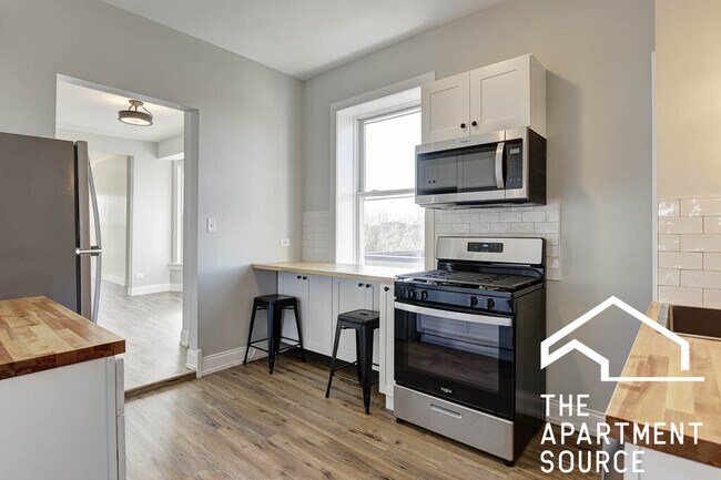 1626 W Ohio St, Chicago, IL 60622 - 1626 W Ohio St Chicago, IL ...