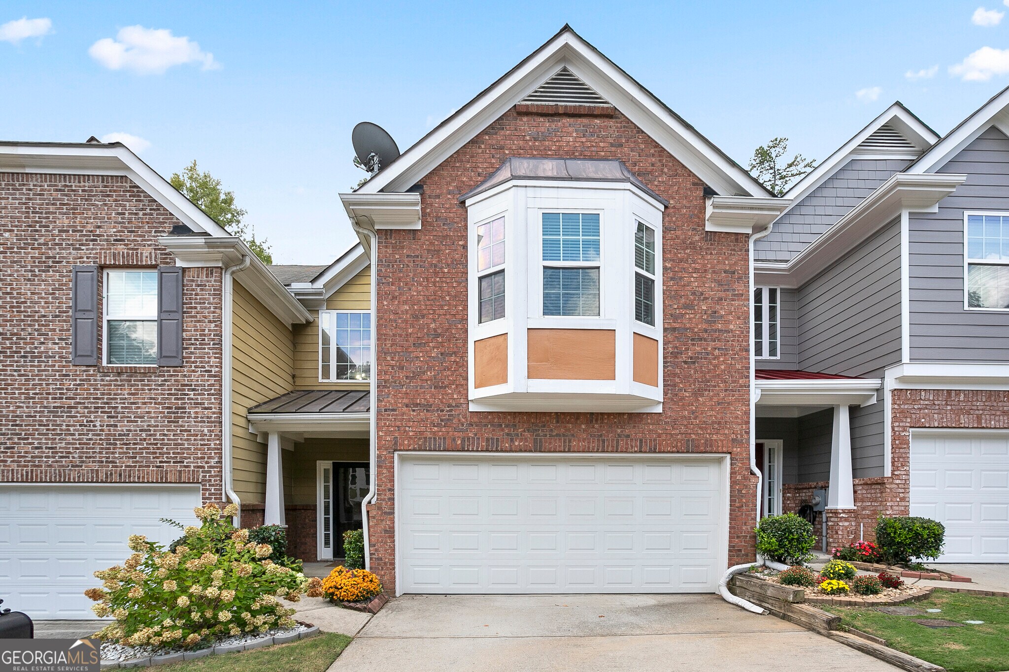 Townhomes For Rent In Suwanee Ga
