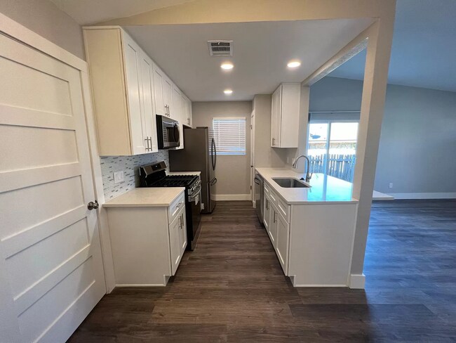 5108 Nuckols Crossing Rd, Austin, TX 78744 - House Rental in Austin, TX ...