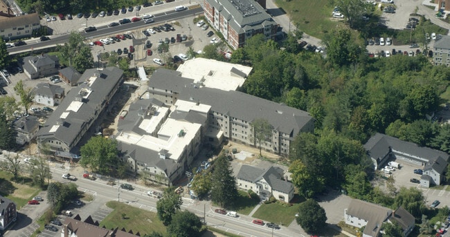 Madbury Commons Apartments - Durham, NH | Apartments.com