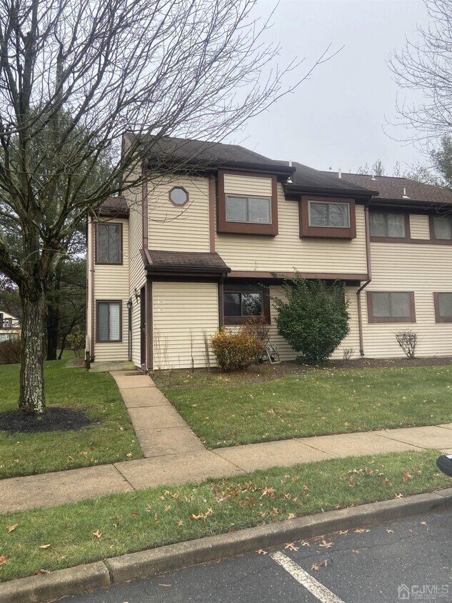 703 Jacob Ct, South Brunswick Township, NJ 08810 - Condo for Rent in ...