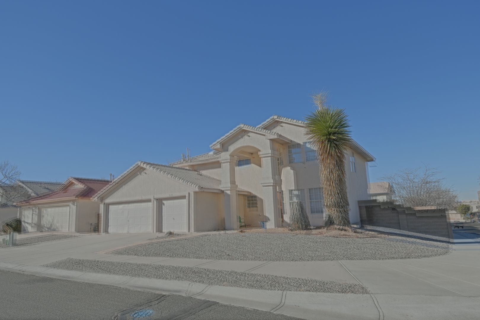 8333 Wilson Hurley Ct Ne, Albuquerque, NM 87122 - House Rental in ...