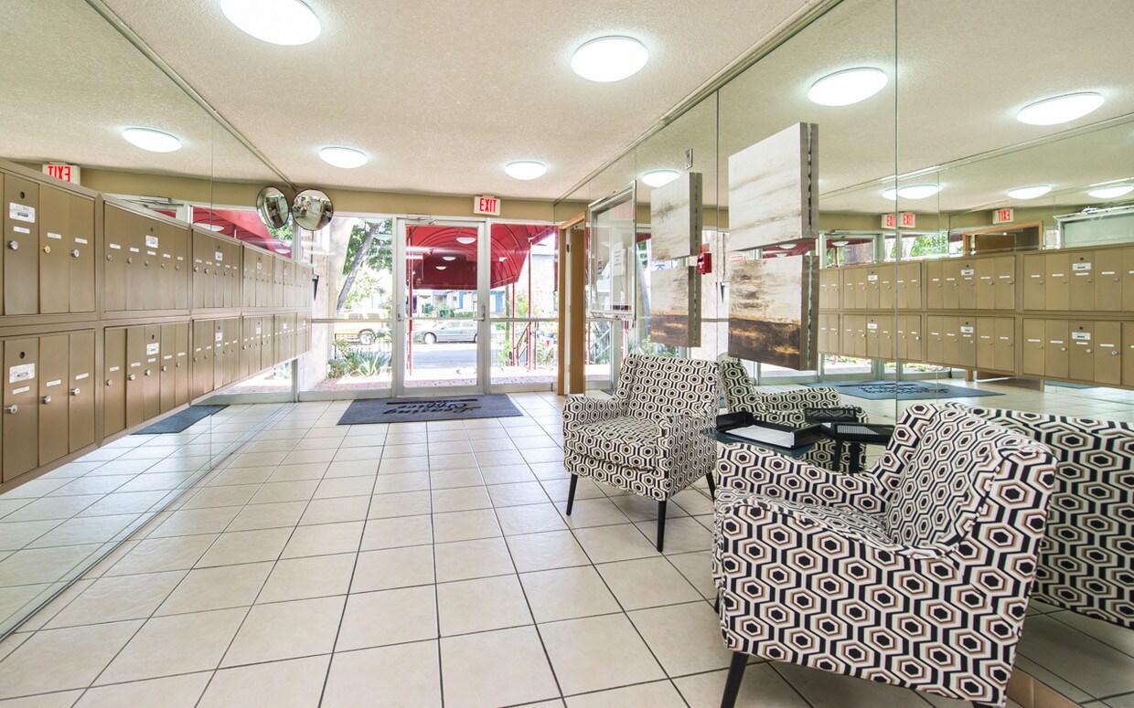 Beck Park - Apartments in North Hollywood, CA | Apartments.com