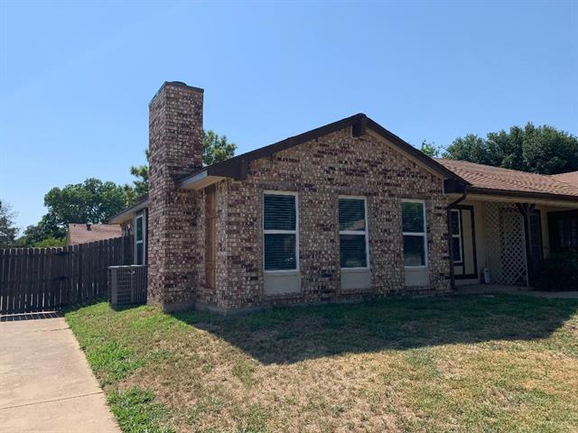 2913 Timothy Ln, Euless, TX 76039 - Townhome Rentals in Euless TX ...