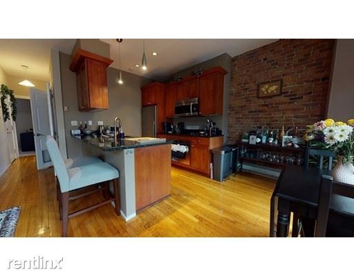 12 Concord Square, Boston, MA 02118 - Condo for Rent in Boston, MA ...