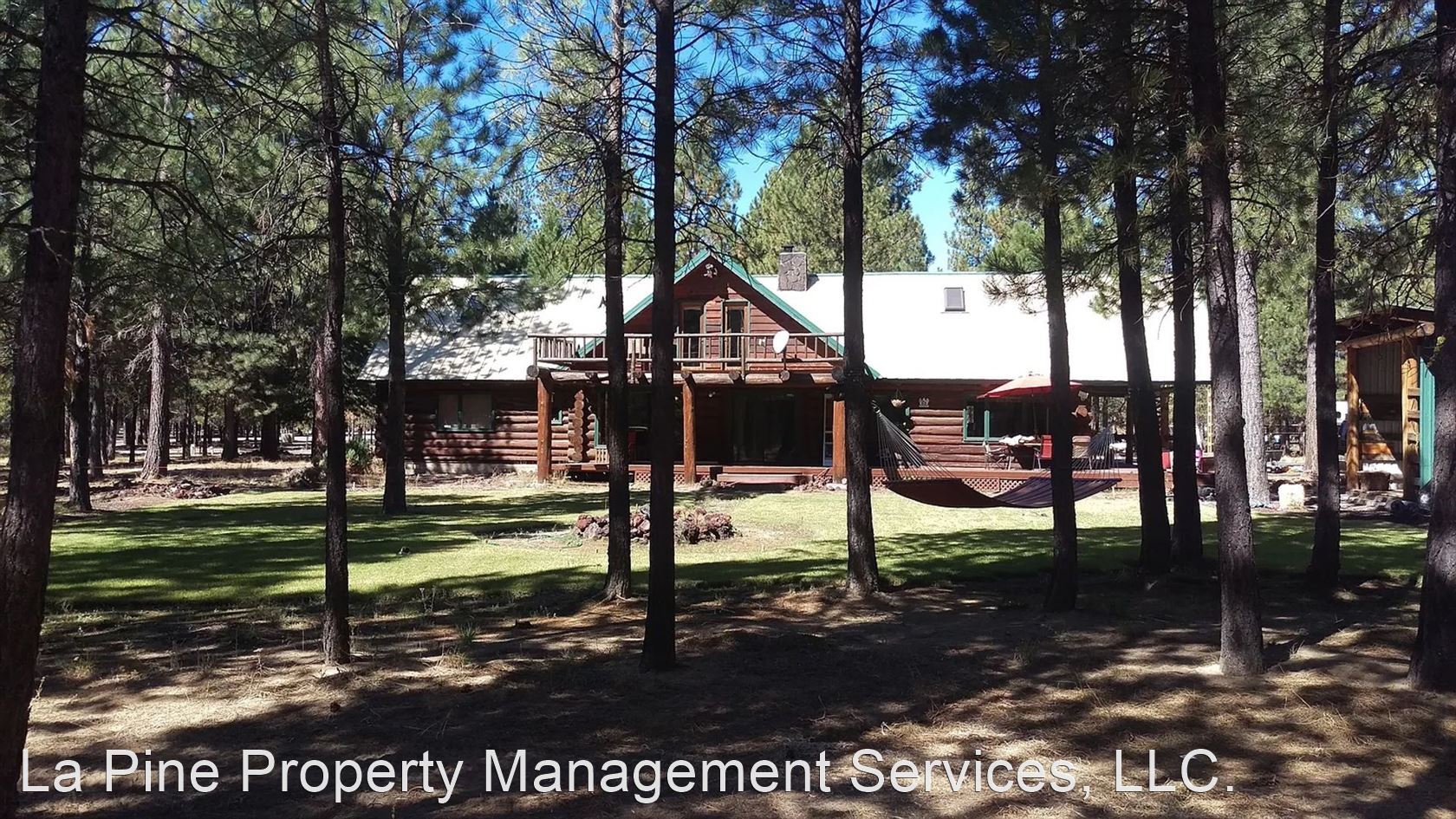 15188 Pyrola St, La Pine, OR 97739 - House Rental in La Pine, OR ...