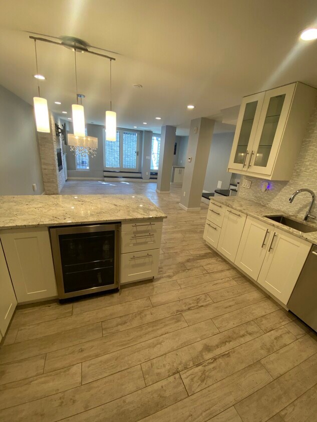 467 Massachusetts Ave Unit 1, Boston, MA 02118 - 467 Massachusetts Ave ...