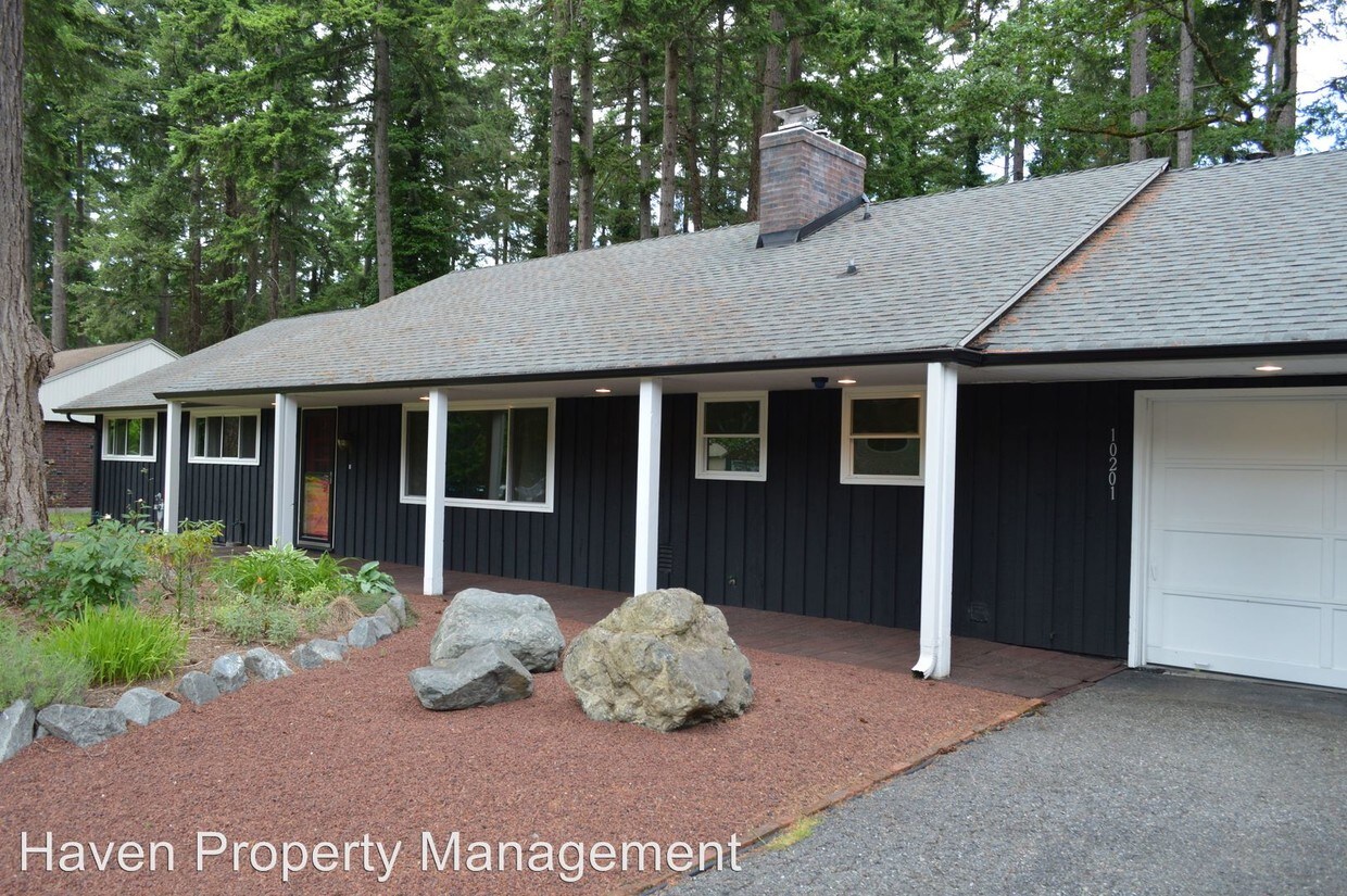 10201 Laurel Crest Ln SW, Lakewood, WA 98498 - House Rental in Lakewood ...