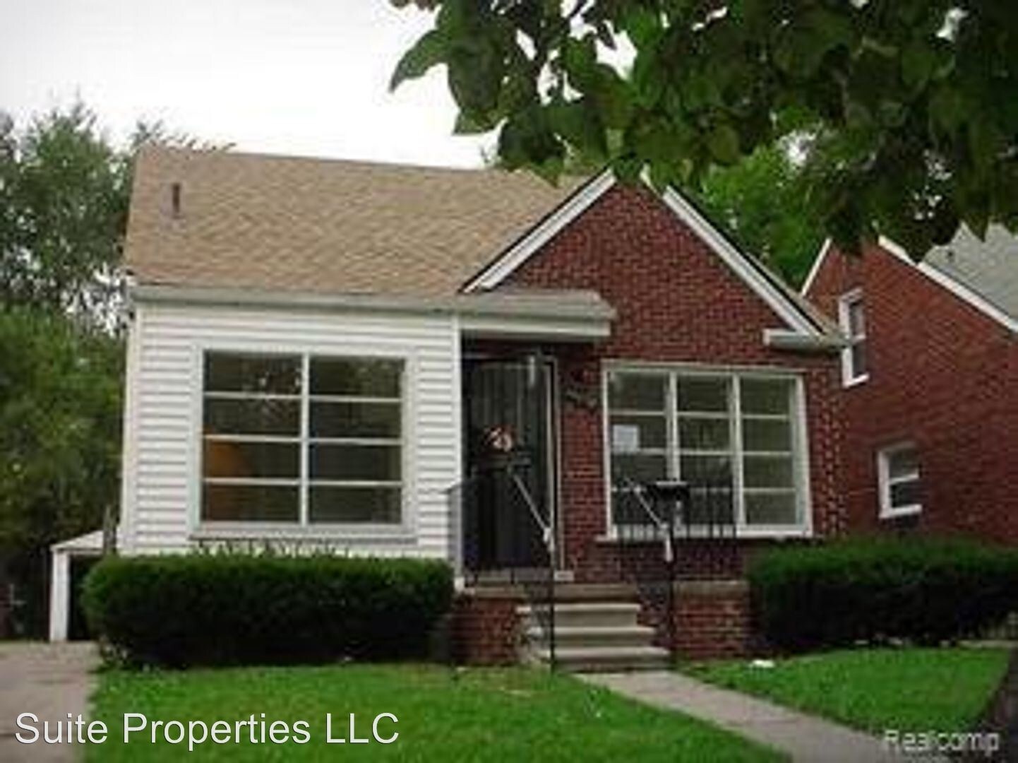 18675 Barlow St, Detroit, MI 48205 - House Rental in Detroit, MI ...