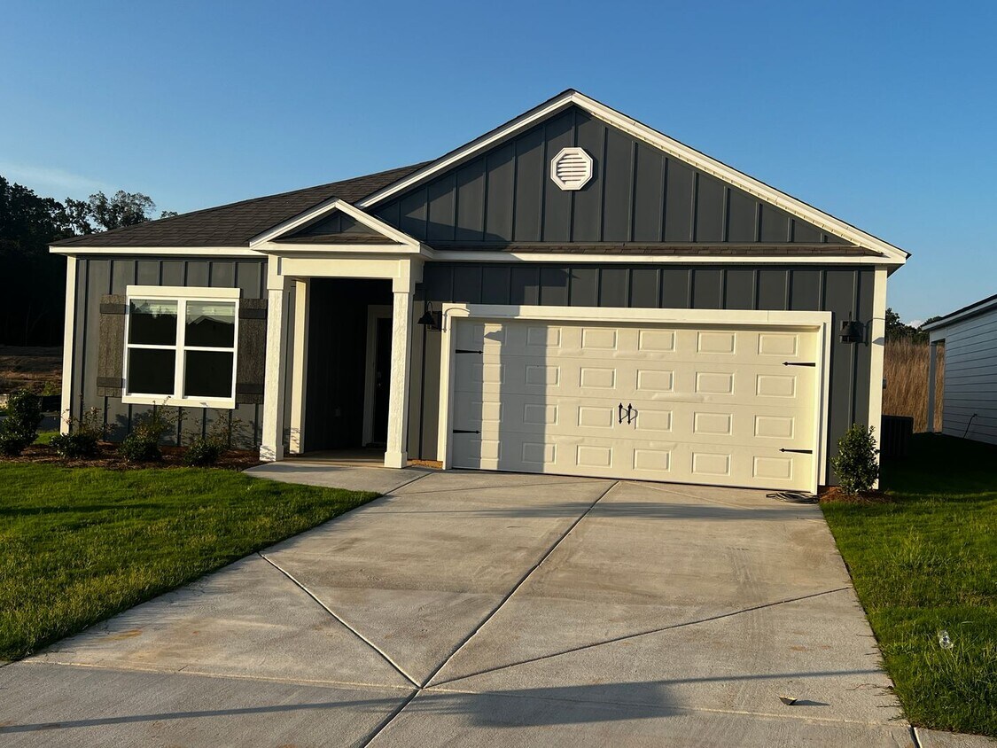 4513 Rosser Farms Pkwy, Bessemer, AL 35022 - House Rental in Bessemer ...