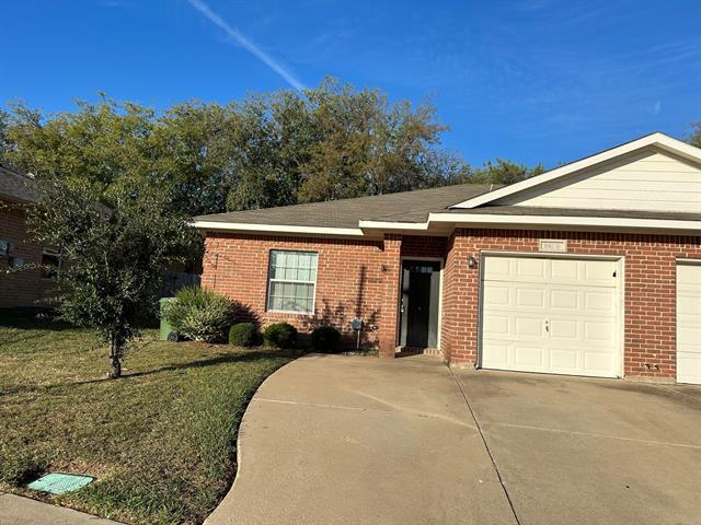 5918 Lovingham Ct, Arlington, TX 76017 - Townhome Rentals in Arlington ...