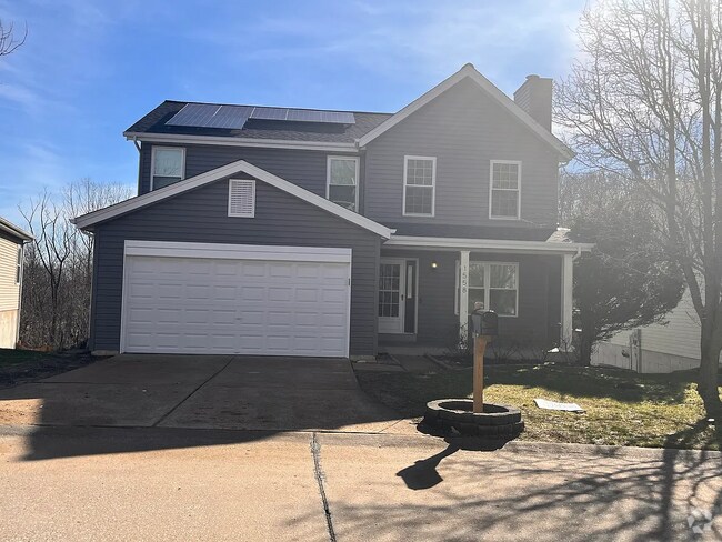 Pepper Tree Village Apartments for Rent - Ballwin, MO - 1 Rentals ...