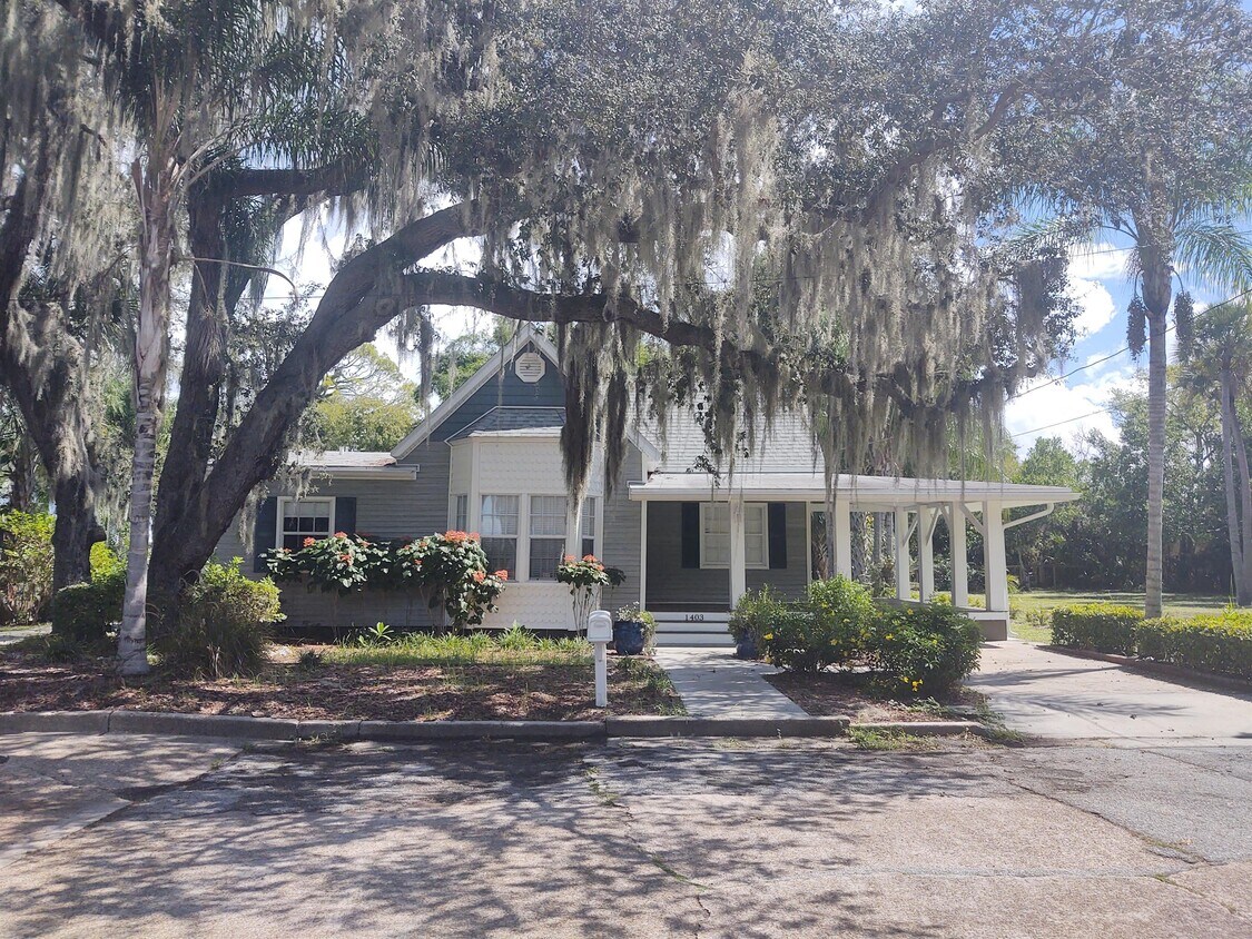 1403 Indian River Ave Titusville Fl 32780 House Rental In