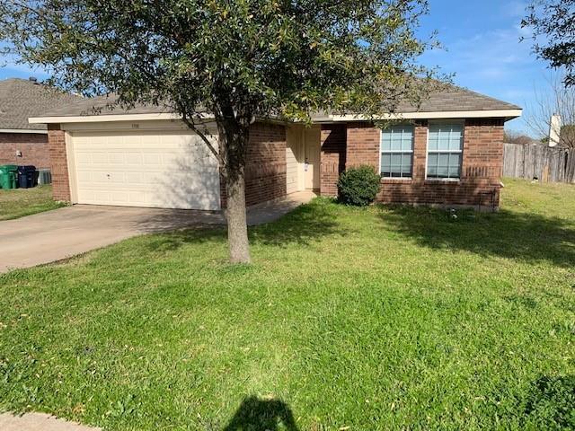 3708 Allison Dr, Denton, TX 76207 - House Rental in Denton, TX ...