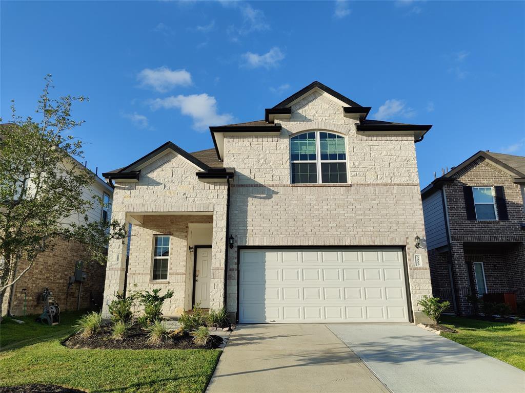 3023 Orchid Ranch Dr, Katy, TX 77494 - House Rental in Katy, TX ...