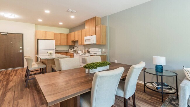 Creekridge on the Park - Apartments in Charlotte, NC | Apartments.com