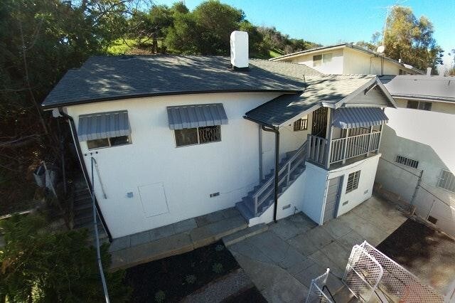 434 1/2 Solano Ave, Los Angeles, CA 90012 - House Rental in Los Angeles ...