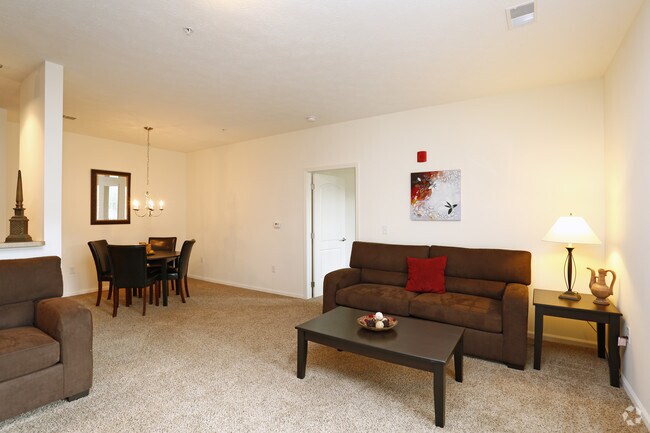 Hidden Ridge Apartments - South Park, PA | Apartments.com