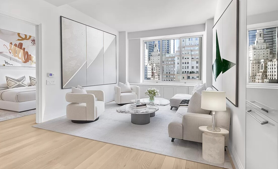 67 Reade St Unit 22B, New York, NY 10007 - Apartments in New York, NY ...