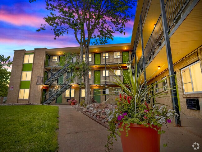 Cheap Lowry Apartments for Rent - Denver, CO - 2 Rentals | Apartments.com