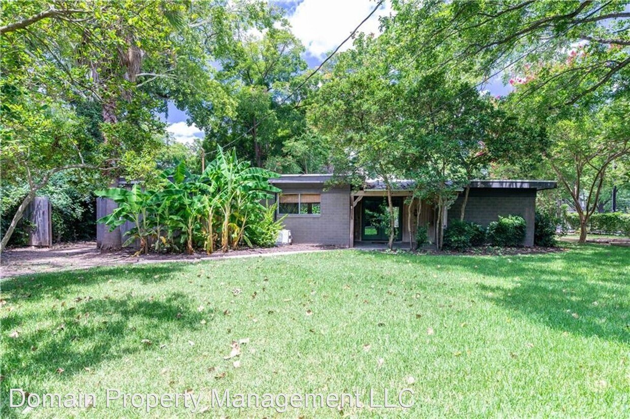 4004 Sandy Acre Ln, Austin, TX 78746 - House Rental in Austin, TX ...