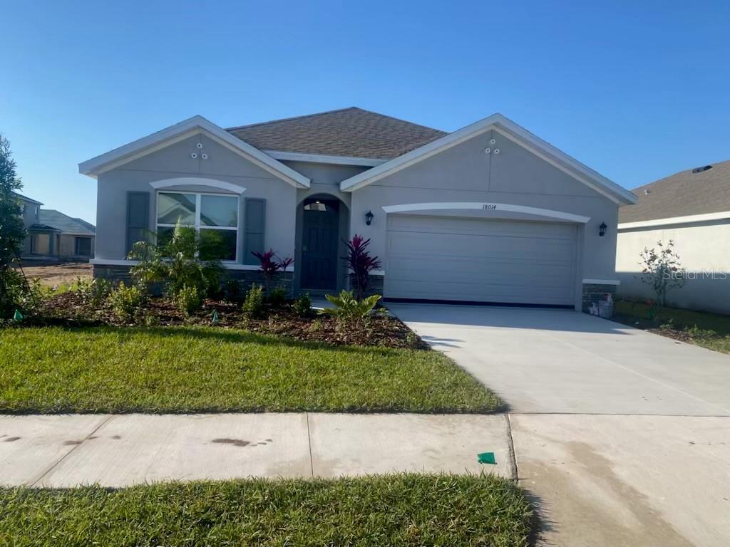 18014 Canopy Pl, Bradenton, FL 34211 - House Rental in Bradenton, FL ...