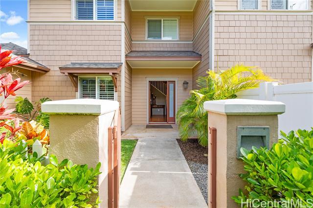 91-2115-2115 Kai 'Oli St, Ewa Beach, HI 96706 - Townhome Rentals in Ewa ...