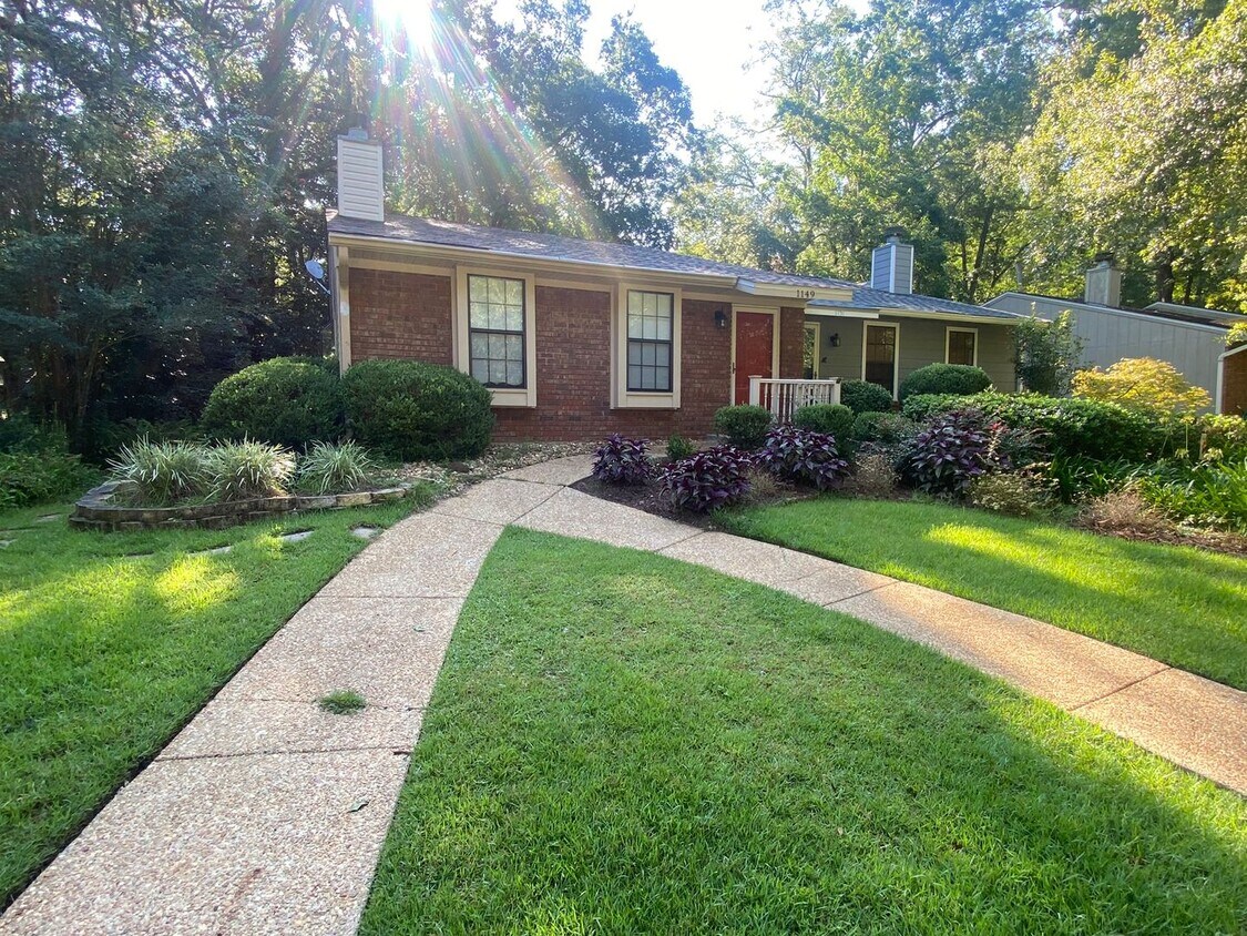 1149 Brafforton Dr, Tallahassee, FL 32311 - House Rental in Tallahassee ...