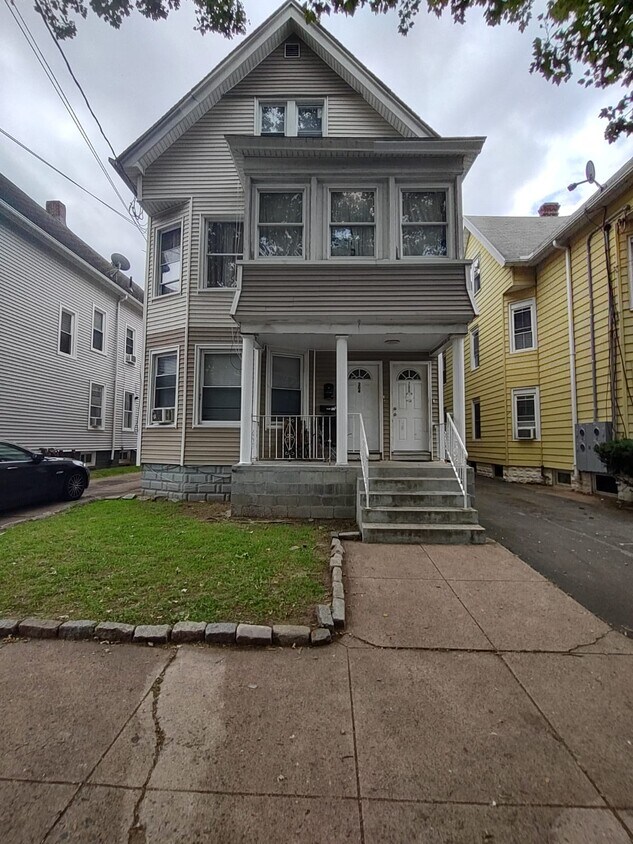 204 Clinton Ave Unit 3, New Haven, CT 06513 - 204 Clinton Ave New Haven ...