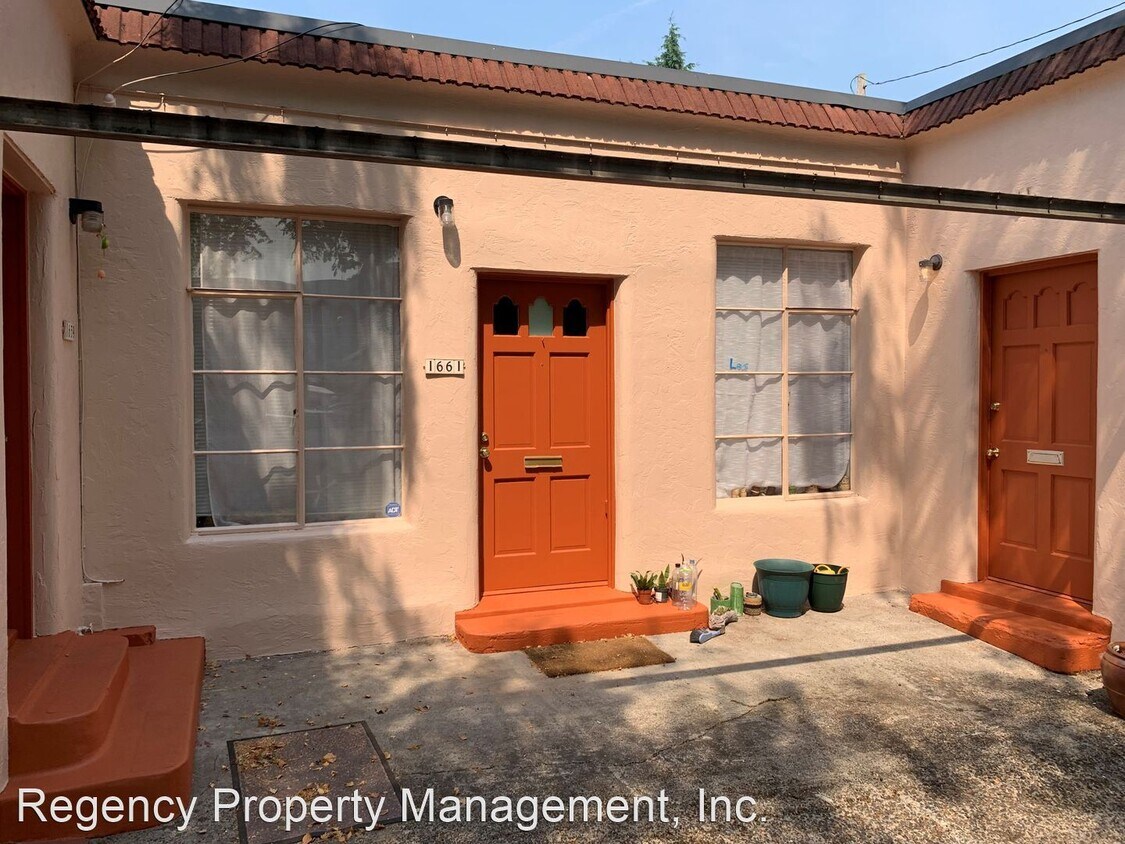 1665 SE Rex St, Portland, OR 97202 - House Rental in Portland, OR ...