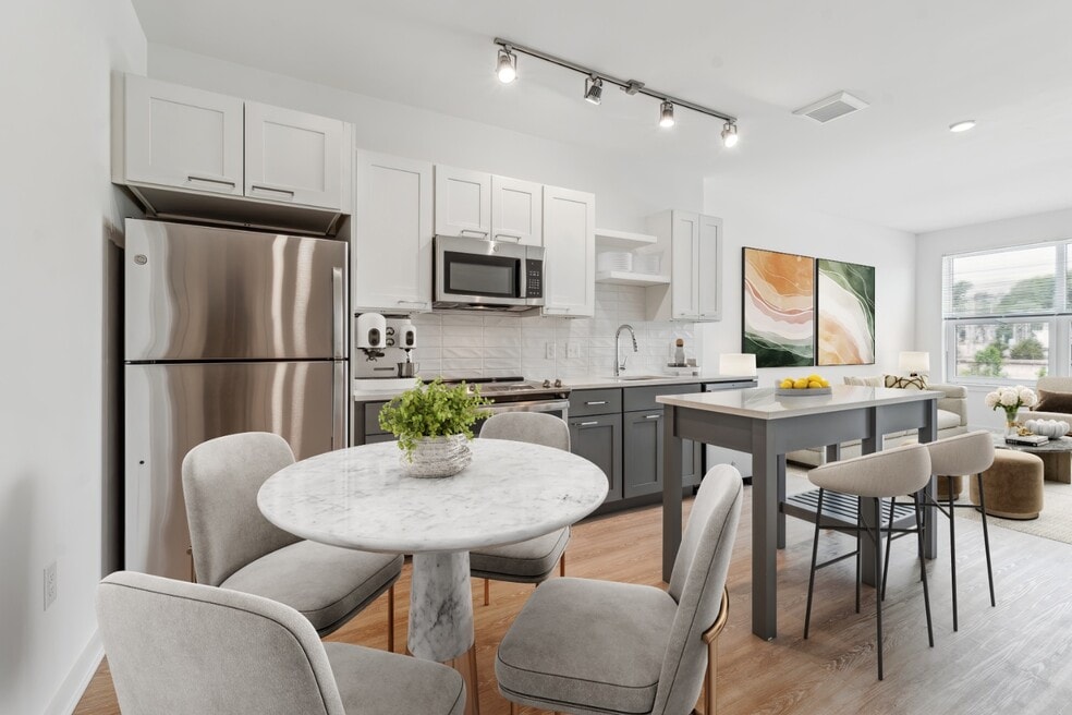 The Devon - 6601 Melville St Hyattsville, MD 20782 | Apartments.com