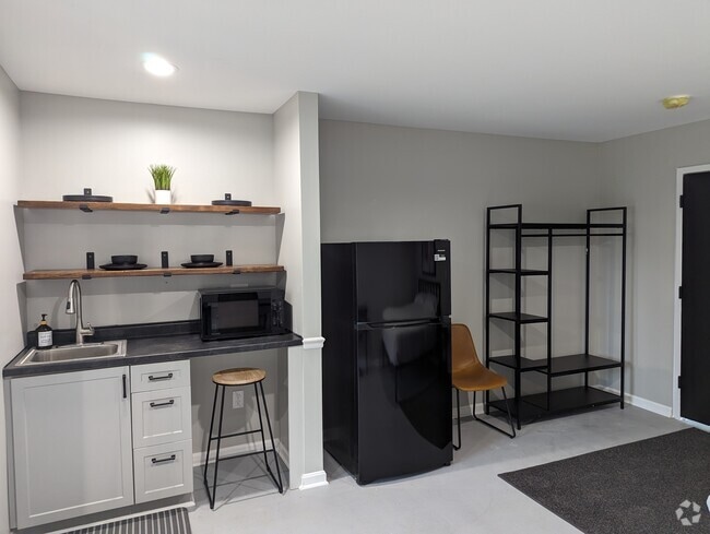 Oaks Apartments for Rent with Wheelchair Access - Lexington, KY ...