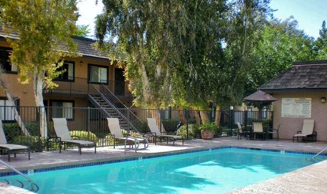 Riverwalk Landing Apartment Homes - Apartments in Riverside, CA ...