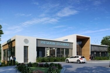Presidium Tech Ridge - 12210 Tech Ridge Blvd Austin, TX - Apartments ...