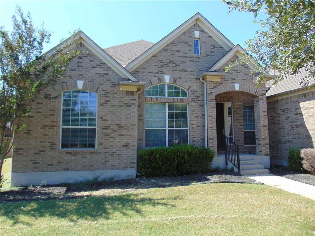 101 Bolton Dr, Austin, TX 78737 - House Rental in Austin, TX ...
