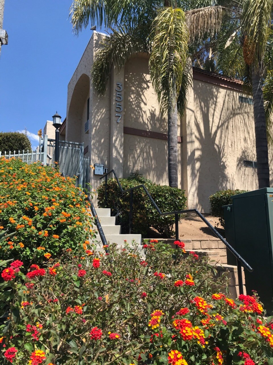 3557 Kenora Dr Unit 8, Spring Valley, CA 91977 - Condo for Rent in ...