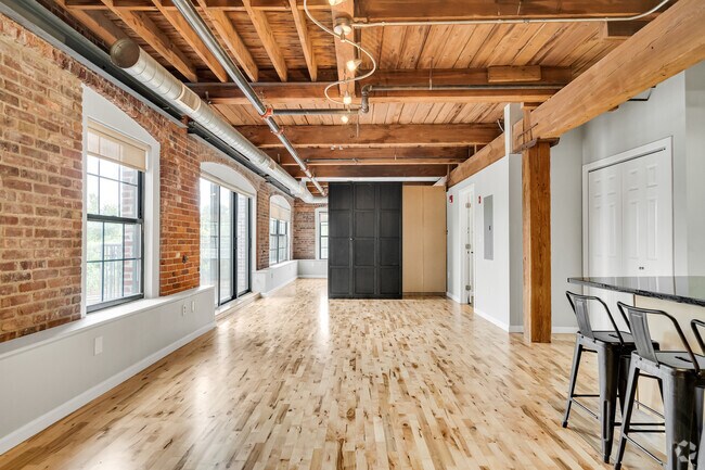 Everett Harborwalk Loft Apartments for Rent - Everett, MA - Updated ...