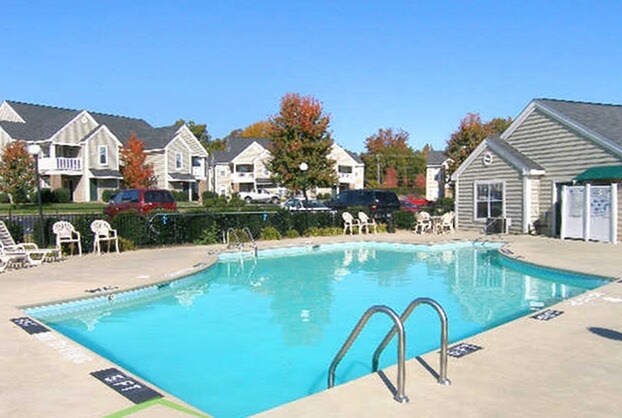 Stonebrook Apartments - Apartments in Mebane, NC | Apartments.com