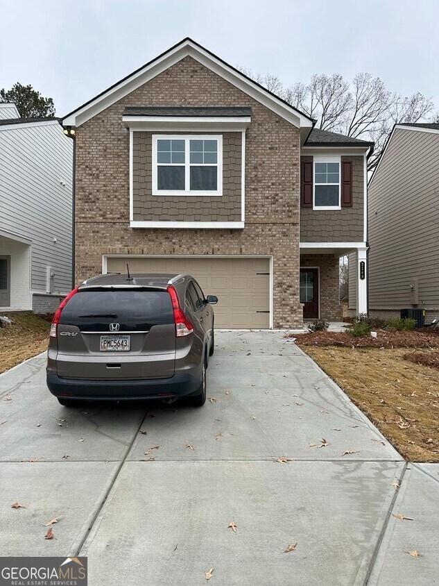 3140 Westgate Pk Dr, Loganville, GA 30052 - House Rental in Loganville ...