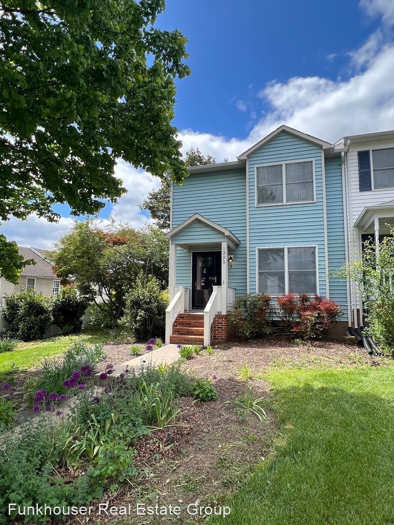 1225 Founders Way, Harrisonburg, VA 22802 - House Rental in ...