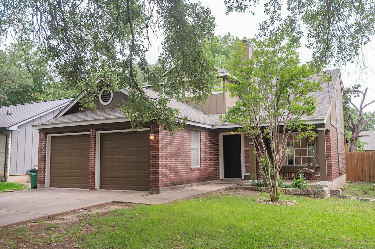 1004 Kavanagh Dr, Austin, TX 78748 - House Rental in Austin, TX ...